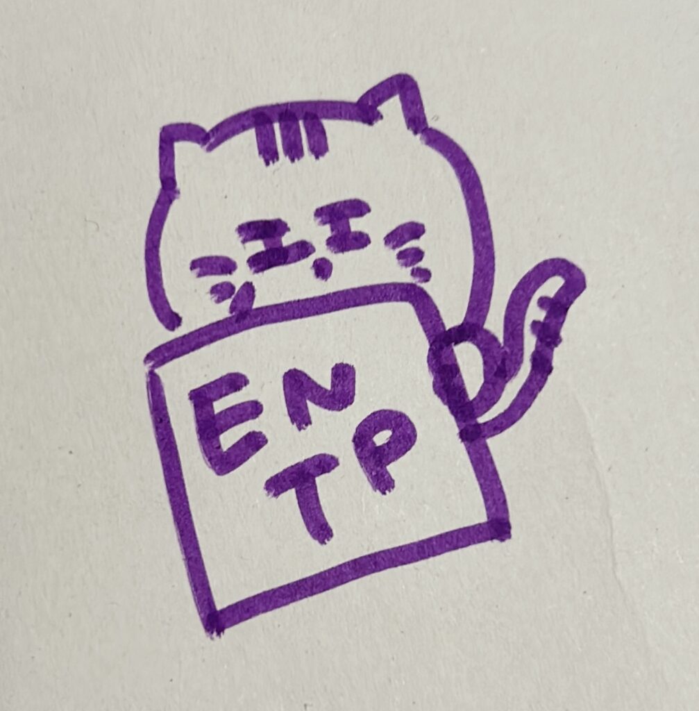 ENTPのアニメキャラクター一覧｜ENTP-A型とENTP-T型に分けて解説 | ENTPの箱